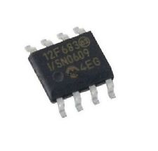 PIC12F683 SMD