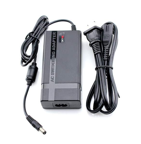 15V 4A AC Adaptor for iMax B6 Charger