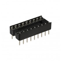16 pin DIP IC Socket
