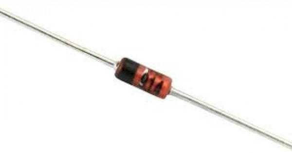 1N914 SMALL SIGNAL DIODE 200MA 100V