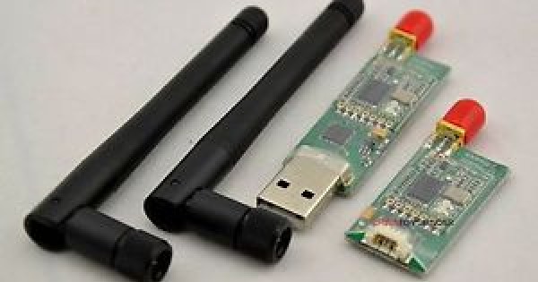 3DR Radio Telemetry Kit 915Mhz