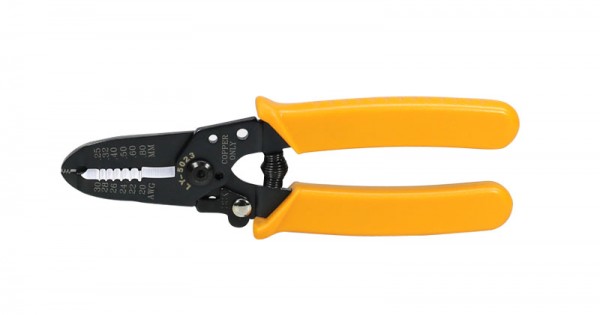 Multi-size wire stripper & cutter - 5023