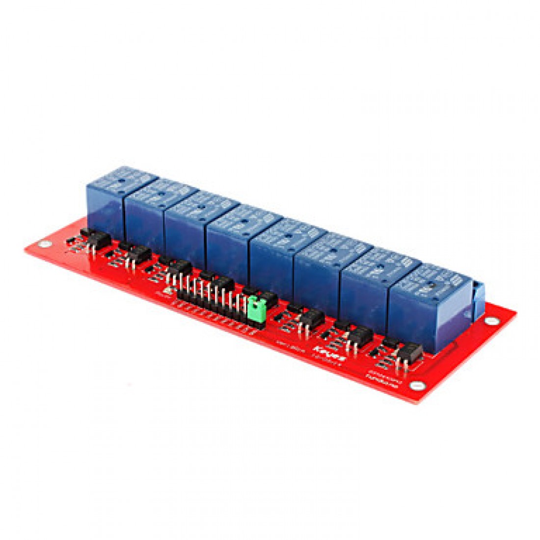 5V 8 Channel Relay Board