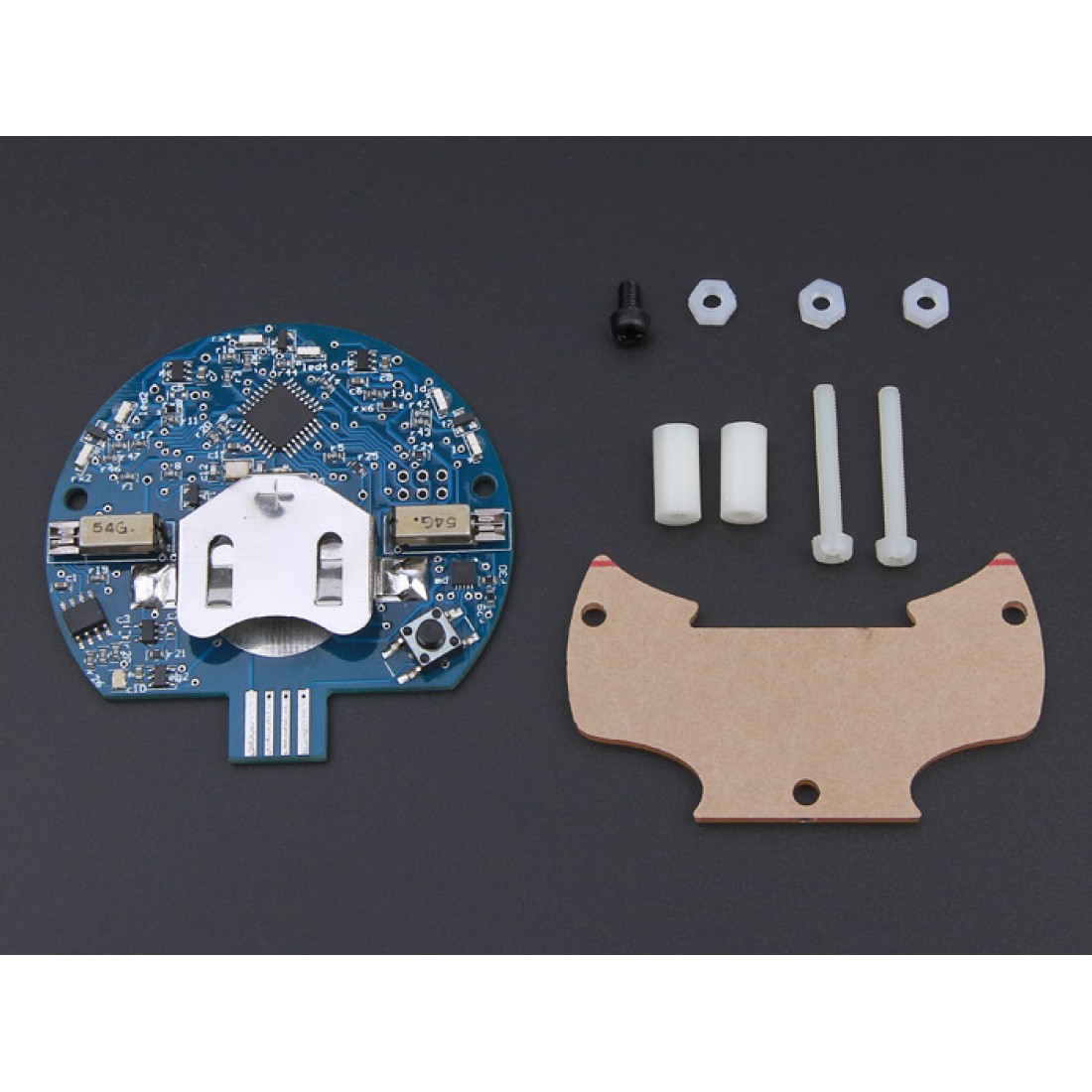 AERobot (Affordable Education Robot)