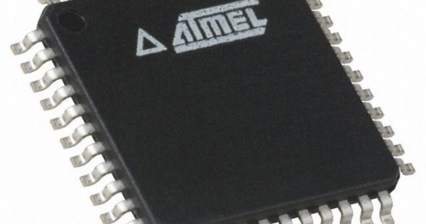 ATMEGA32-16AU SMD QFP44 IC