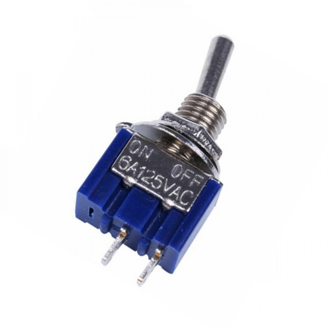Toggle Switch SPST MTS-101