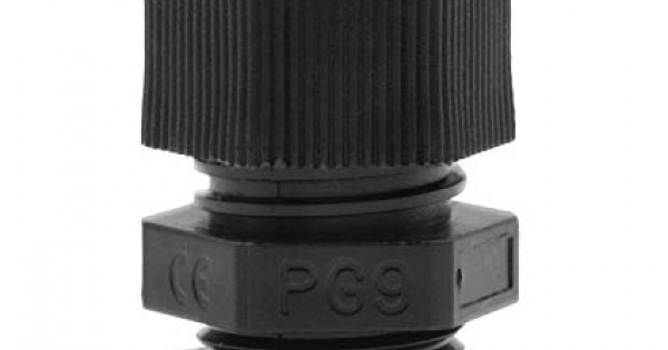 PG9 Cable connector/gland