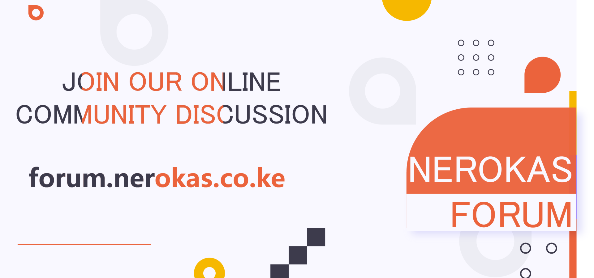 Nerokas Online Store