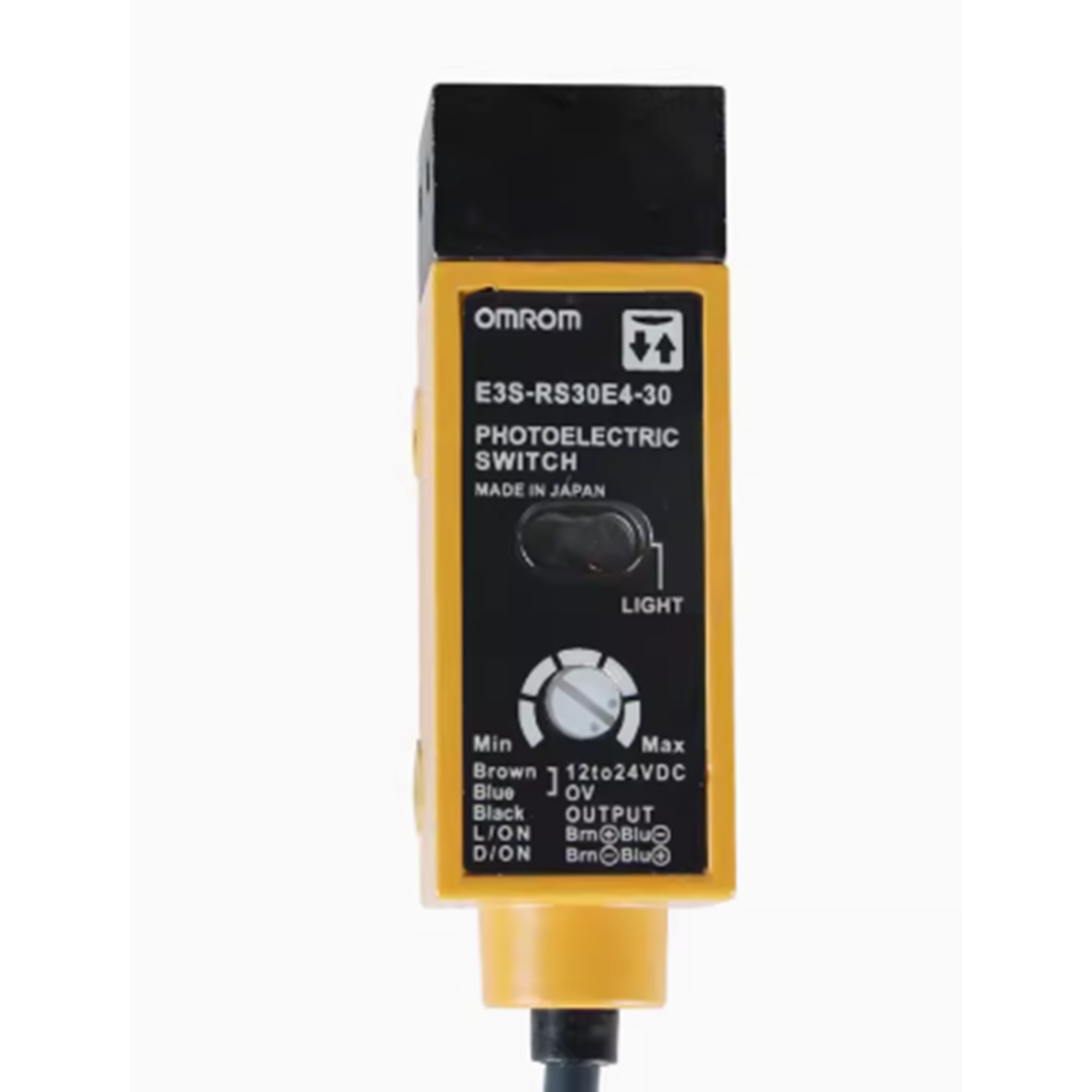 Photoelectric Sensor