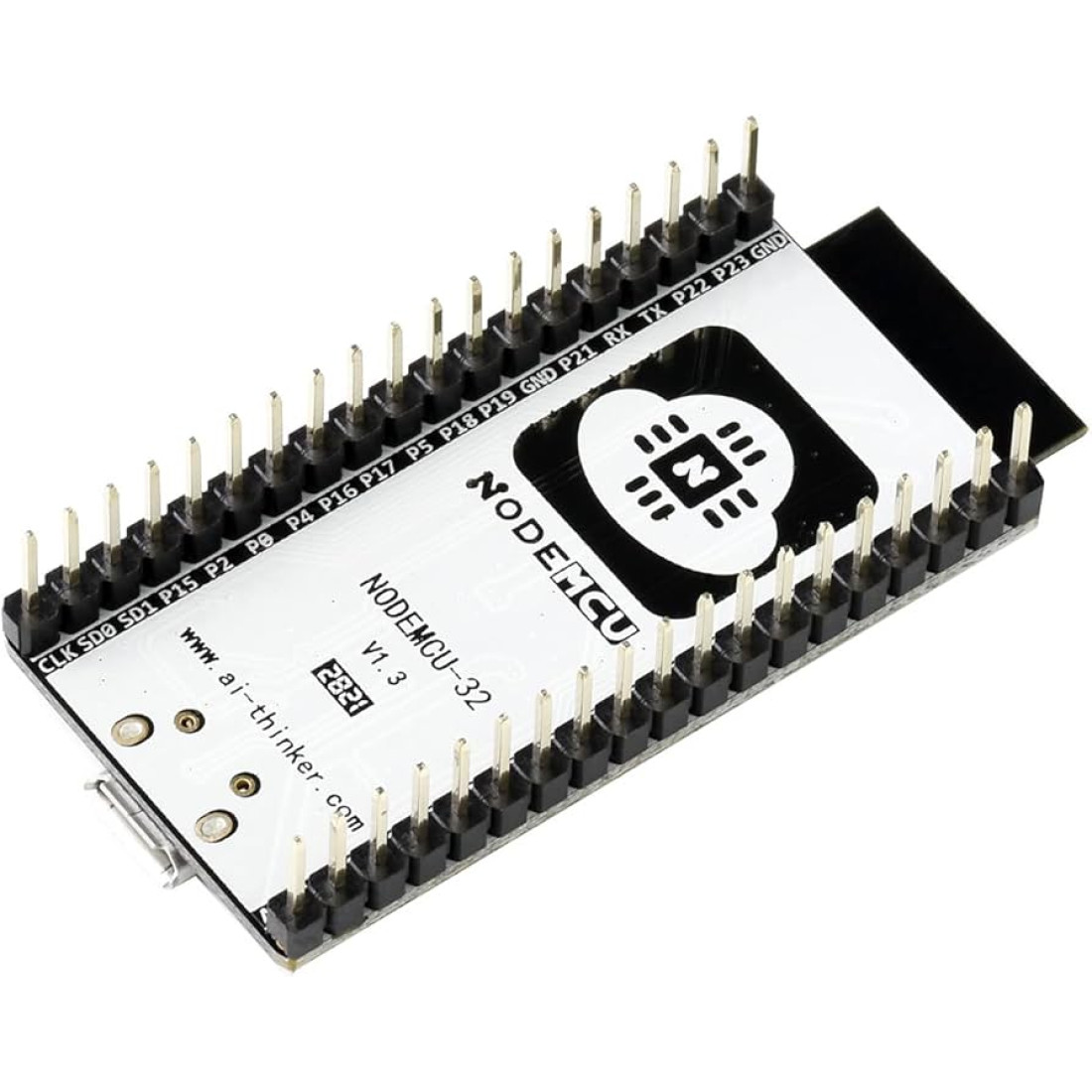 NodeMCU-32S ESP32 WiFi+Bluetooth Development Board