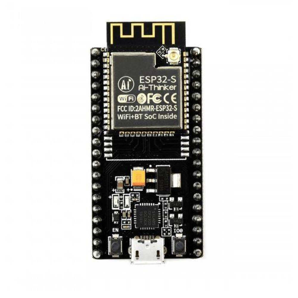 NodeMCU-32S ESP32 WiFi+Bluetooth Development Board