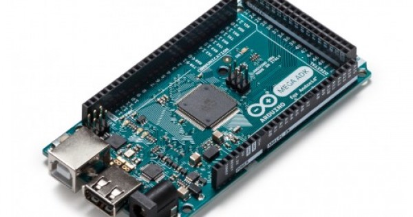 Arduino Mega ADK