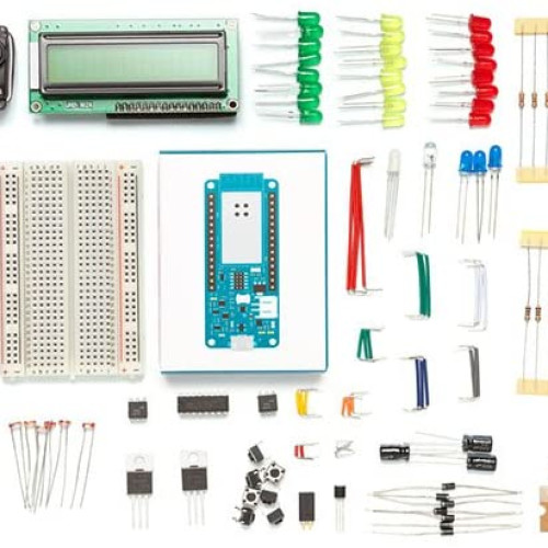 Nerokas Online Store