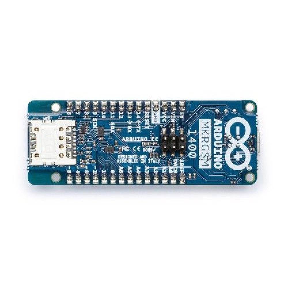 Arduino MKR GSM 1400