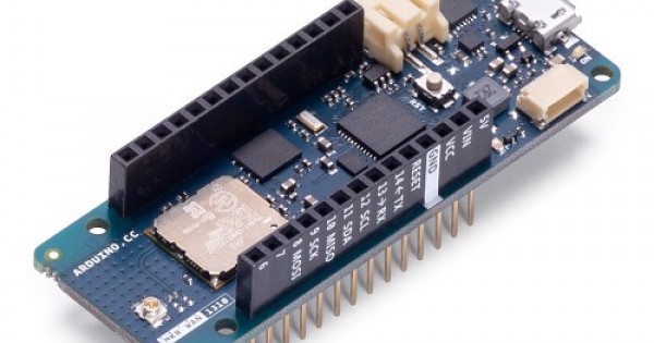 Arduino MKR WAN 1310