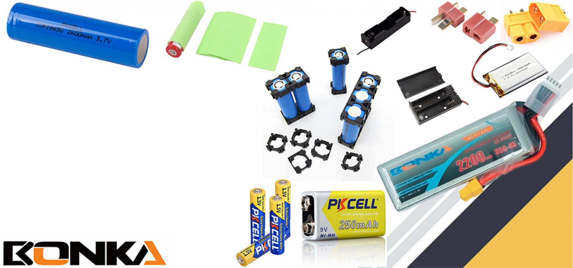 Nerokas Online Store