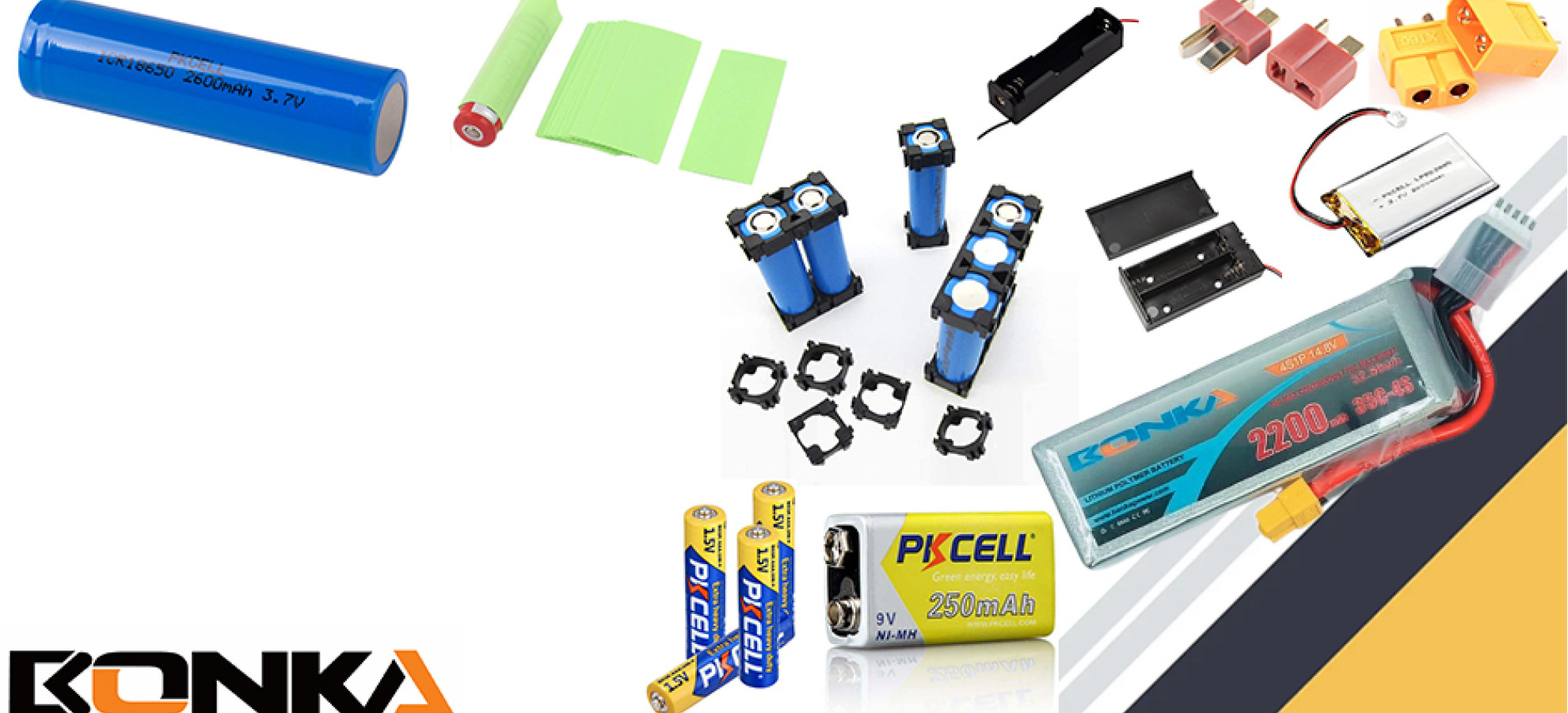 Nerokas Online Store