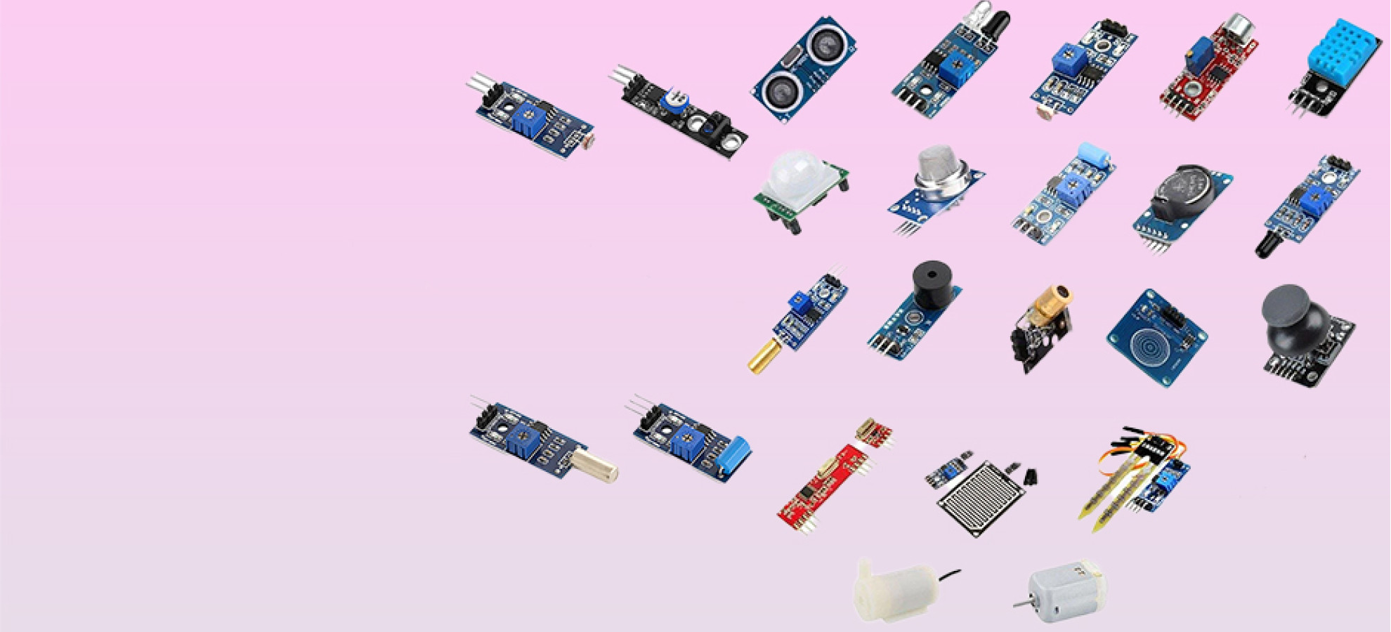 Nerokas Online Store