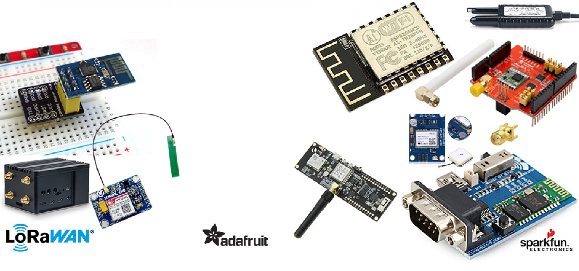 Nerokas Online Store