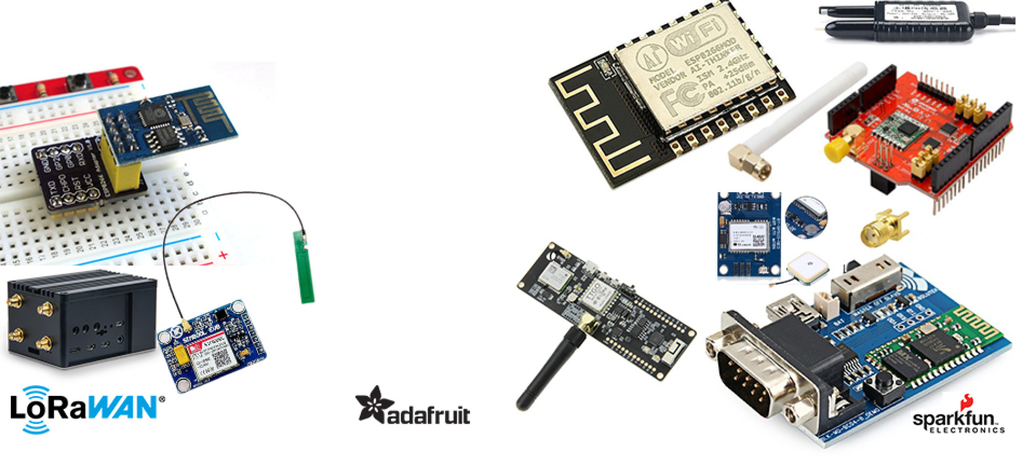 Nerokas Online Store