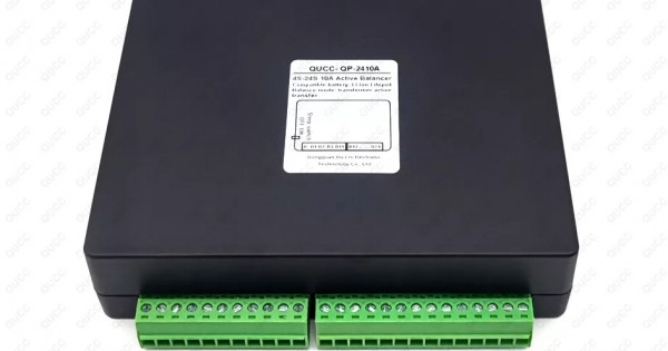 4S-24S Li-ion Lifepo4 10A Active Balancer