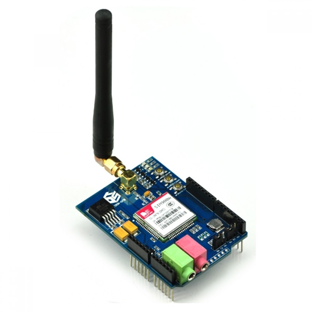 GSM/GPRS Shield
