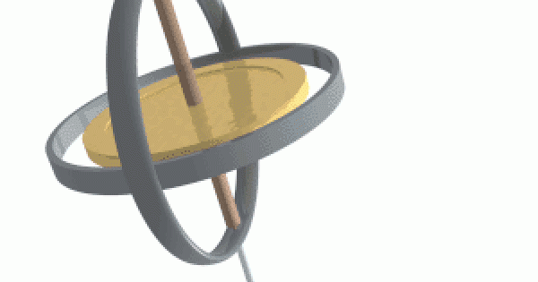 Gyro & Accelerometers