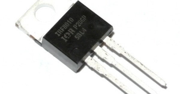 IRF8010 Power Mosfet