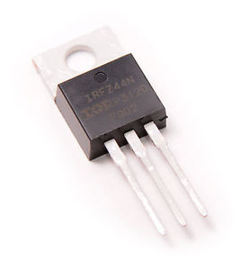 IRFZ44N Mosfet