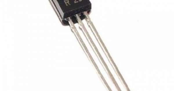 2SD965 NPN Transistor