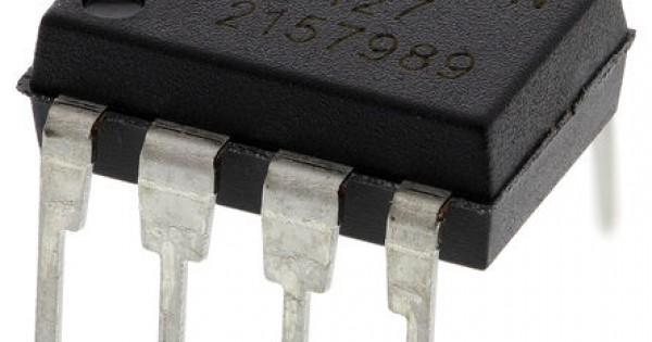 AD629ANZ Differential Amplifier