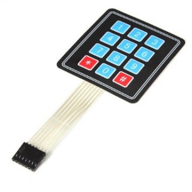 Joystick Module