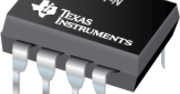 Voltage Regulator LP2951 (Linear)