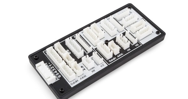 Multi Balance Board Adapter