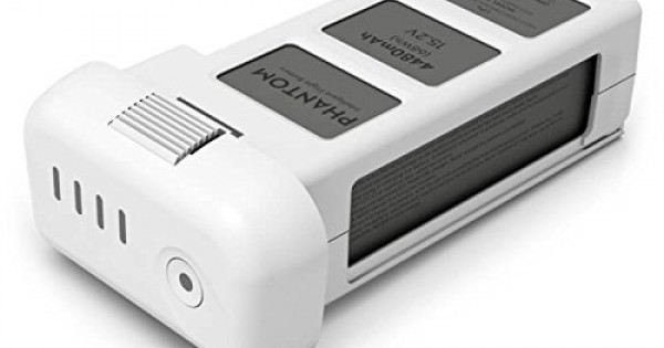DJI Intelligent Flight Battery for Phantom 3