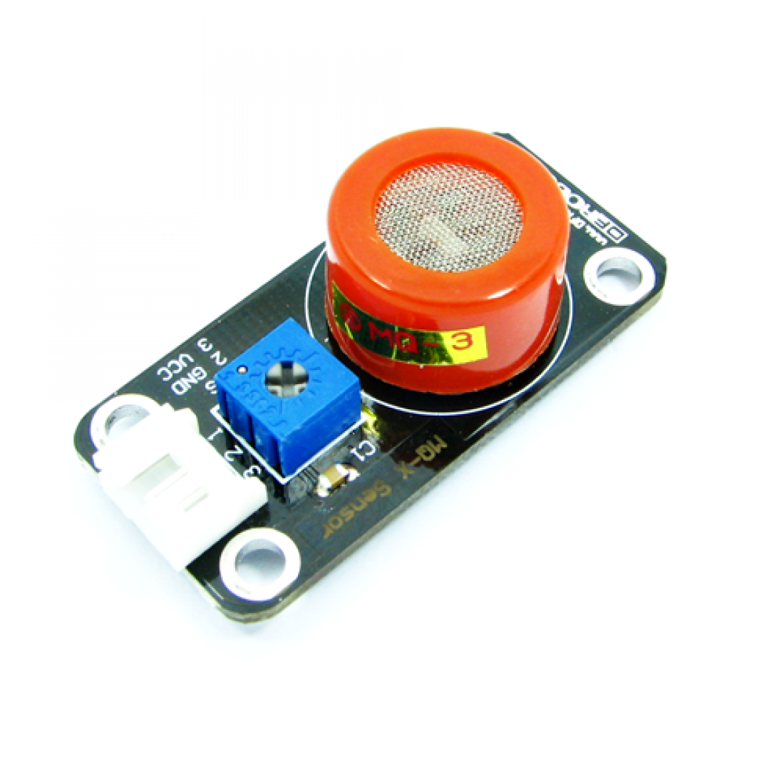 MQ-4 Methane Gas Sensor