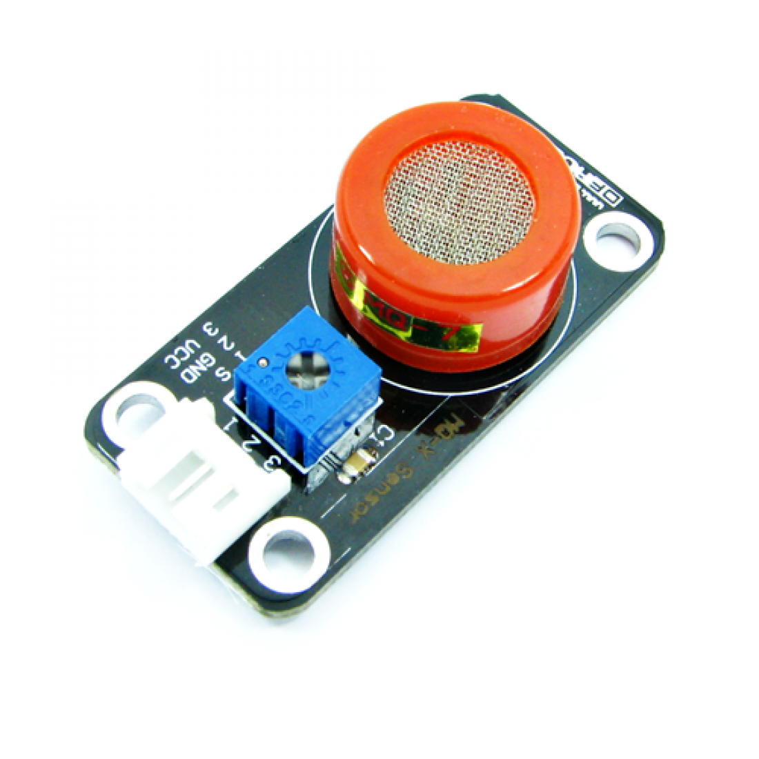 MQ-7 Carbon Monoxide Gas Sensor