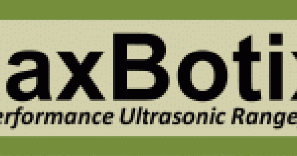 Maxbotix