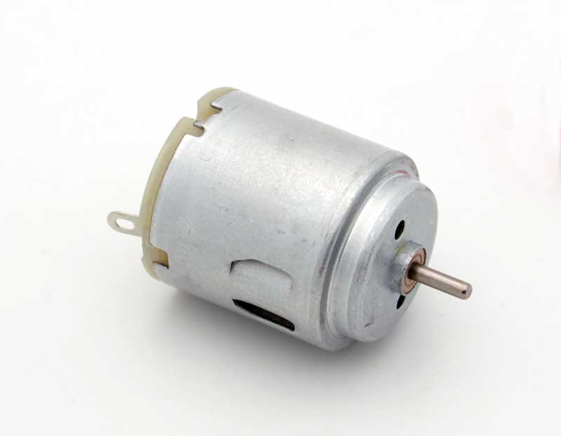 Micro 130 DC Motor 3V