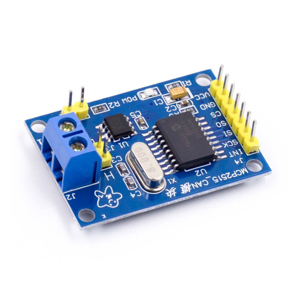 CAN Module MCP2515