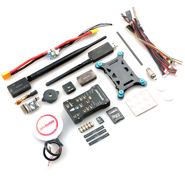 Pixhawk PX4 2.4.6 32 bit ARM Flight Controller Kit