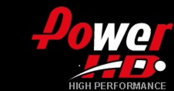 PowerHD