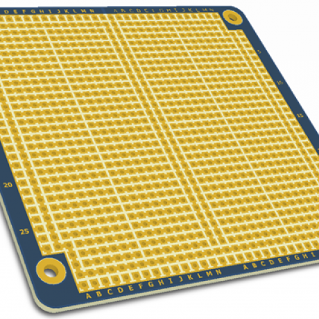 Copper Board & Proto-boards