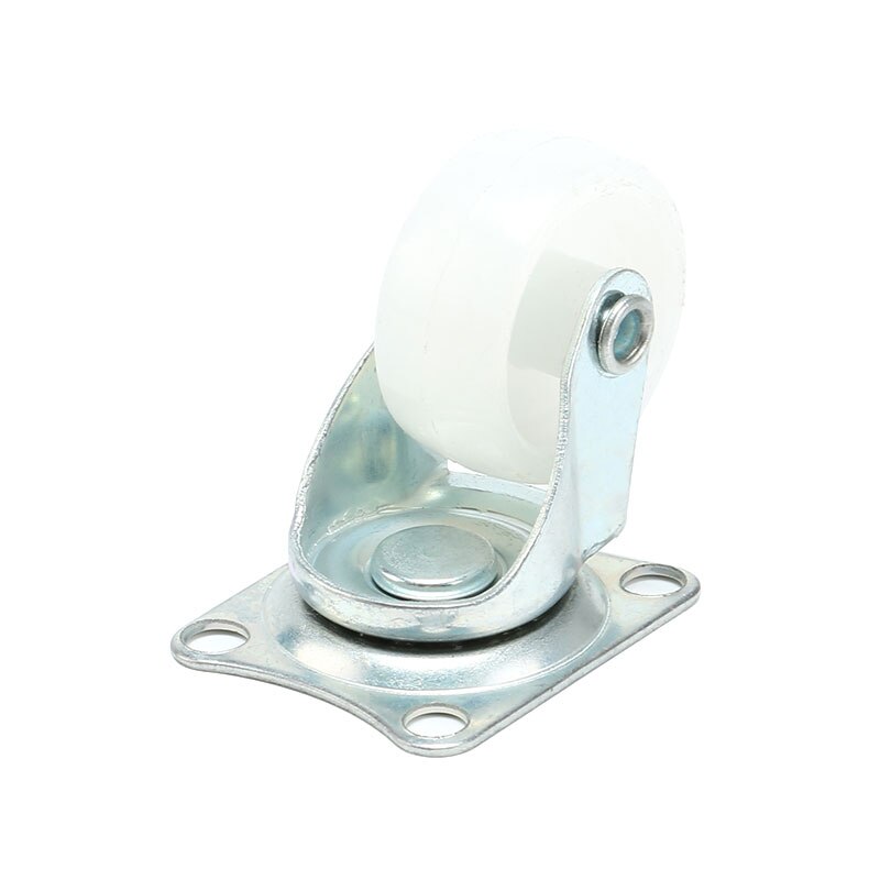 Castor Wheel for Robotics