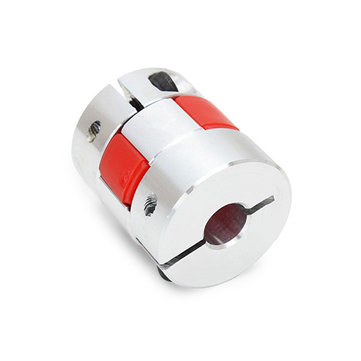 Motor Coupler 6mm to 10mm