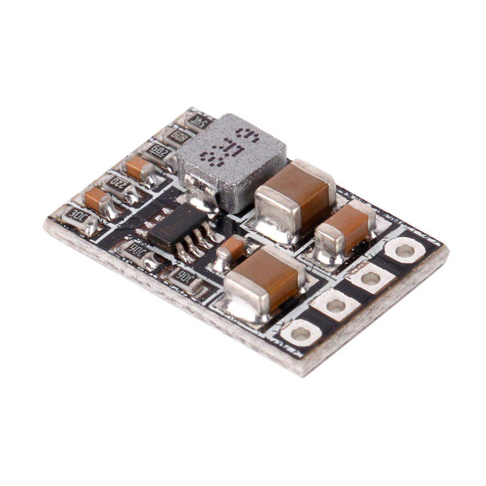 Matek Micro BEC 1.5A 7 -21V Input - Output 5/12V