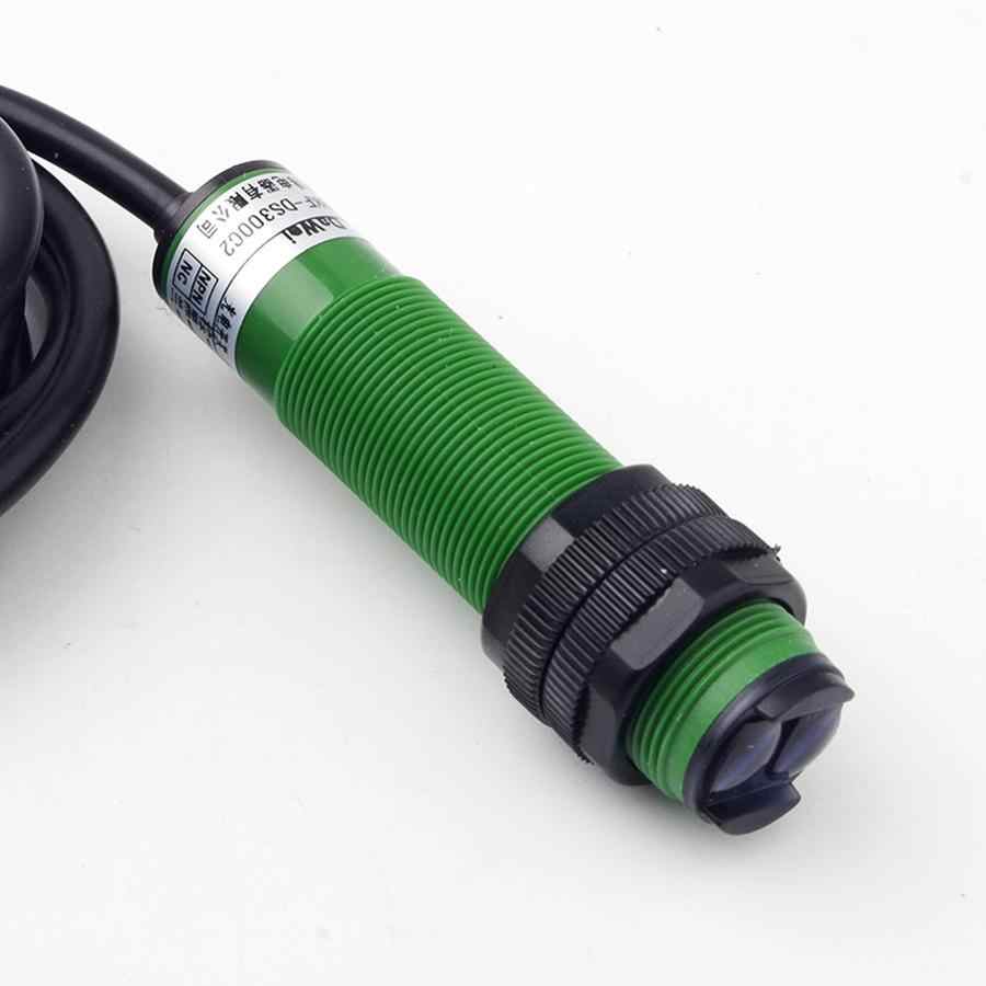 Infrared Photoelectric Switch NPN 3 Meters