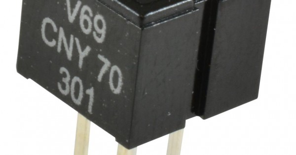 CNY70 Reflective Optical Sensor