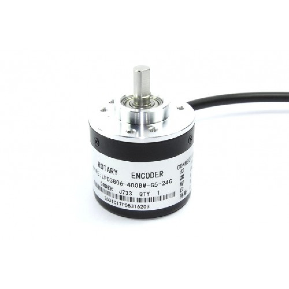 Rotary Encoder LPD3806