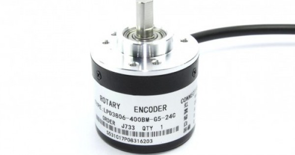 Rotary Encoder LPD3806